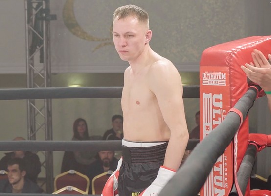 Stanislav Vasilev | Boxer Page | Tapology