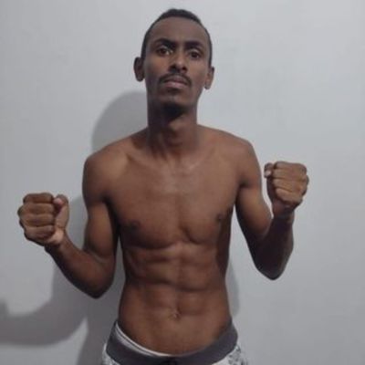 Samuel Camara | MMA Fighter Page | Tapology