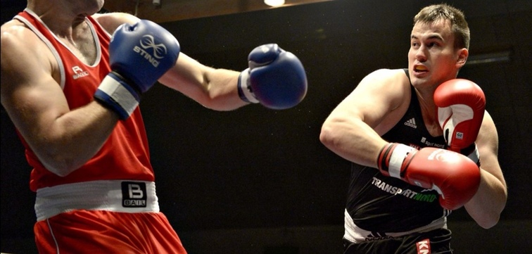 Kasper Bertelsen | Boxer Page | Tapology