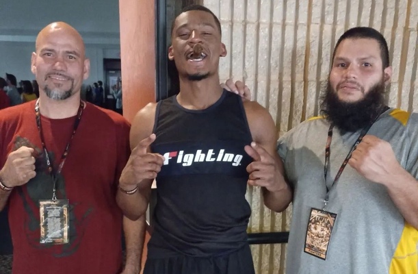 Elliott Hicks | Boxer Page | Tapology