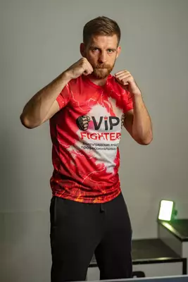 Alexey Kuzin | MMA Fighter Page | Tapology