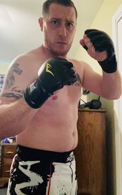 Tyler Junk | MMA Fighter Page | Tapology