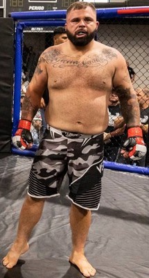 Jonah Shaw | MMA Fighter Page | Tapology