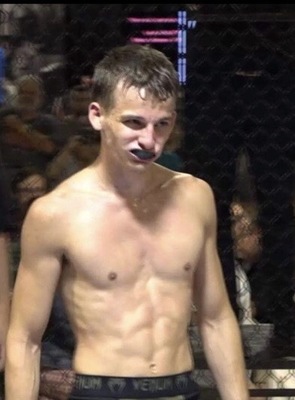 Kevin Fouts | MMA Fighter Page | Tapology