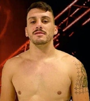 Igor Fernando | Fighter Page | Tapology