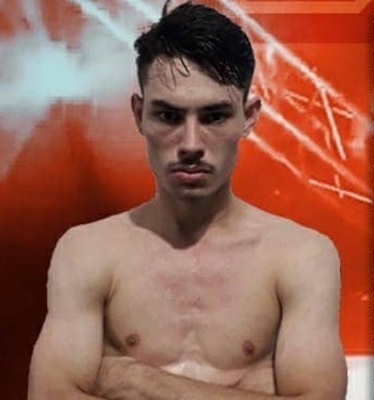 Gabriel Fernandes | Fighter Page | Tapology