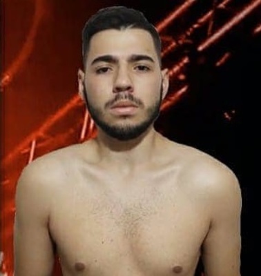 Matheus Soares Vieira | Fighter Page | Tapology