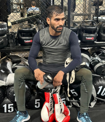 Mazhar Hussain | Boxer Page | Tapology
