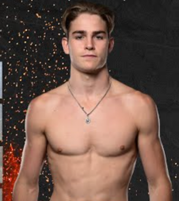 Jake Geauvreau | MMA Fighter Page | Tapology