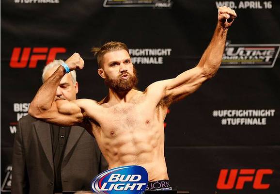 Chris Indich ("The Savage") | MMA Fighter Page | Tapology