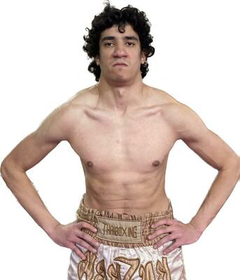 Nour Osama Elhadidi | MMA Fighter Page | Tapology