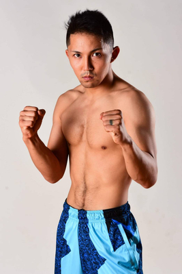 Hikaru Kamimura ("☆") | MMA Fighter Page | Tapology