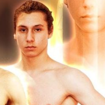 Paul Cornea | Fighter Page | Tapology