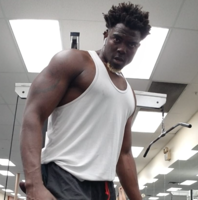 Ingrid Sewa | MMA Fighter Page | Tapology