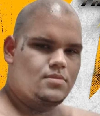 Leonardo Ramos | MMA Fighter Page | Tapology