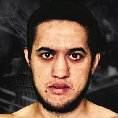 Nodir Muminov | MMA Fighter Page | Tapology