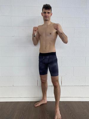 Marco Toninelli | MMA Fighter Page | Tapology