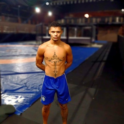 Jonathan Cruz | MMA Fighter Page | Tapology