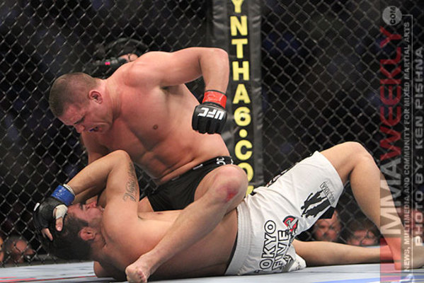 Jesse Bongfeldt ("Water") | MMA Fighter Page | Tapology