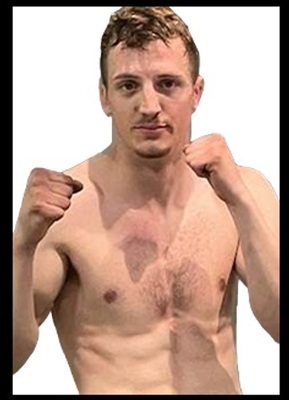 Alex Alexander | MMA Fighter Page | Tapology