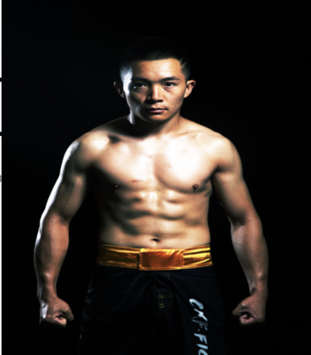 Xiaorong Li | MMA Fighter Page | Tapology