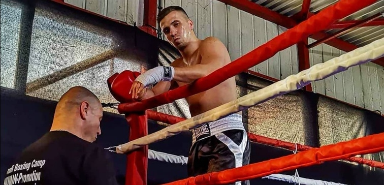 Enid Numanovic | Boxer Page | Tapology