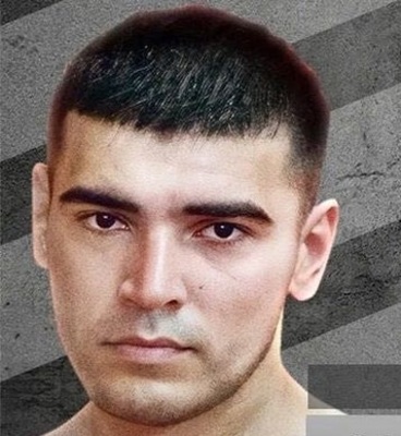 Mukhammad Abdullaev | MMA Fighter Page | Tapology