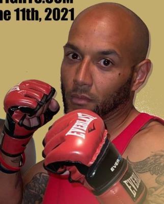 James Sund | MMA Fighter Page | Tapology