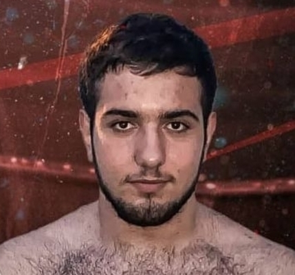 Gevorg Arakelyan | MMA Fighter Page | Tapology