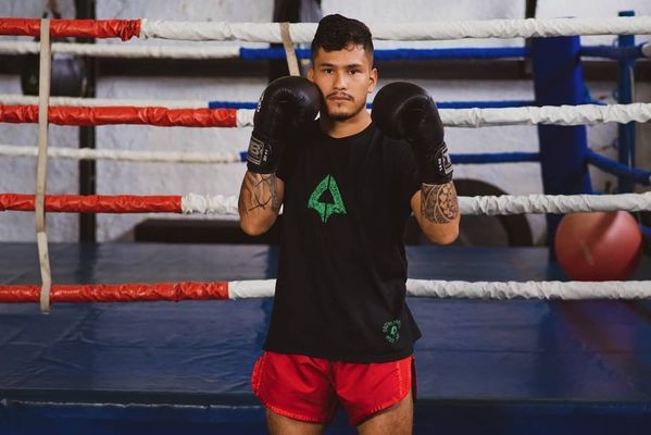 Wesley Xavier Cordeiro | MMA Fighter Page | Tapology