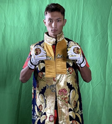 Sulangrangbo | MMA Fighter Page | Tapology