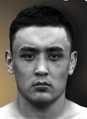 Kutmanbek Kyaz Uulu | MMA Fighter Page | Tapology