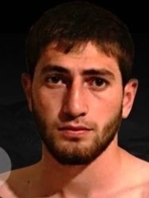 Rustam Kuramagomedov | MMA Fighter Page | Tapology