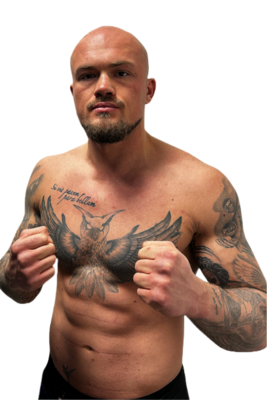 Daniel Schwindt | MMA Fighter Page | Tapology