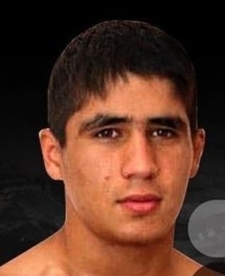 Magomed Abdulaev | MMA Fighter Page | Tapology