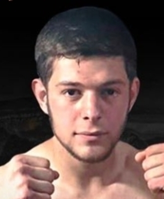Magomedkamil Mamaev | Fighter Page | Tapology