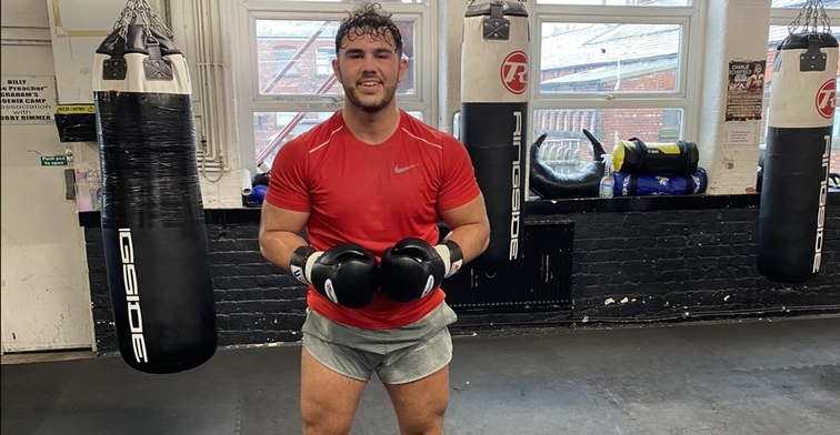 Billy Deniz ("Turkish Tyson") | Boxer Page | Tapology