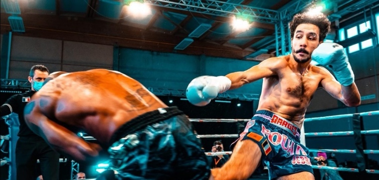 Fouad Jebbari | Boxer Page | Tapology
