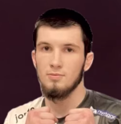Murad Khalaev | MMA Fighter Page | Tapology