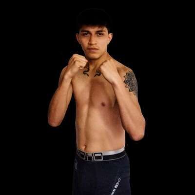 Christopher Ramos | MMA Fighter Page | Tapology