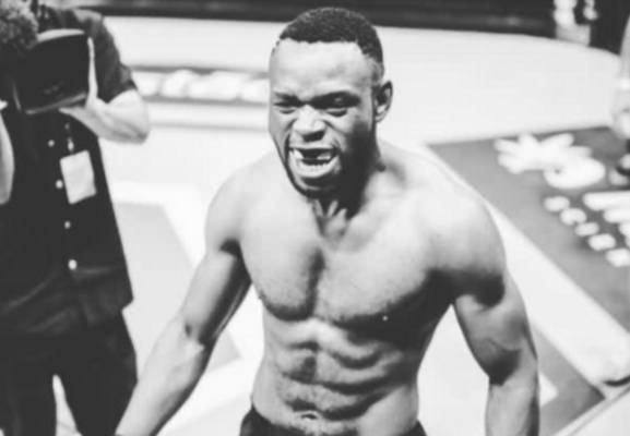 Vince Bembe | MMA Fighter Page | Tapology