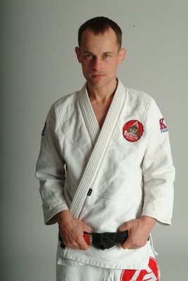 Marc Walder | MMA Fighter Page | Tapology