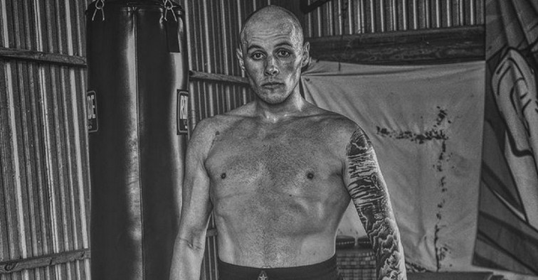 Jake Marion | Fighter Page | Tapology