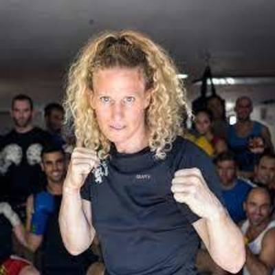 Adi Rotem ("The Mosquito") | Fighter Page | Tapology