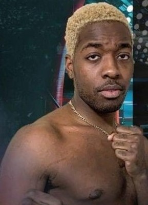 Zahir Eaton | Boxer Page | Tapology