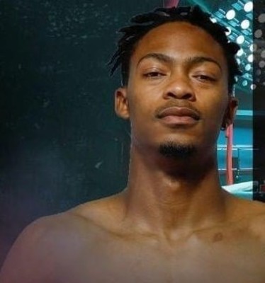 Ryan Kimbro | MMA Fighter Page | Tapology