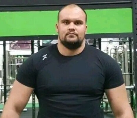 Nemanja Kerezovic | Boxer Page | Tapology