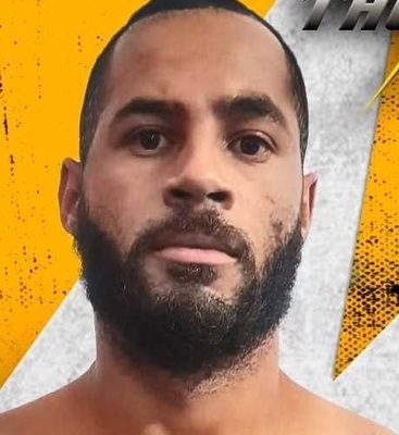 Felipe Romano | MMA Fighter Page | Tapology