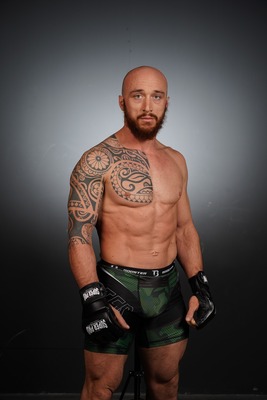 Giovanni Rivetti | MMA Fighter Page | Tapology