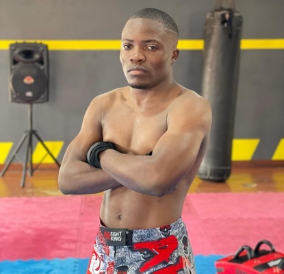 Leonardo Pascoal ("Leo Picas") | MMA Fighter Page | Tapology